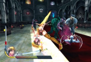 Onechanbara: Bikini Zombie Slayers Coming Stateside for Wii - Pure Nintendo