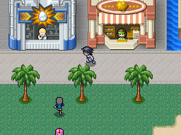 TGS 08: Monster Racers (DS) - Pure Nintendo