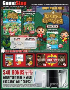 GameStop Specials This Week - Pure Nintendo