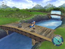 Final Fantasy Legend II Screens - Pure Nintendo