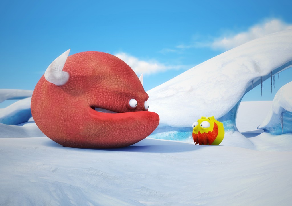 Wii Review: Squeeballs Party - Pure Nintendo