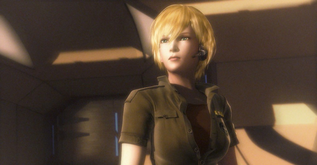 Metroid: Other M - 'Birth of Samus' footage - Pure Nintendo