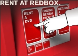 Redbox Video Game rentals coming later this month - Pure Nintendo