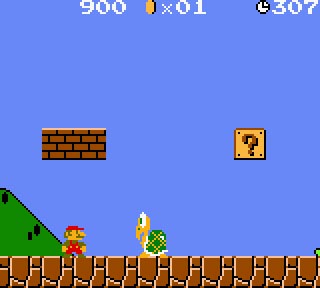 Could this be the lowest score possible in Super Mario Bros. - Pure ...