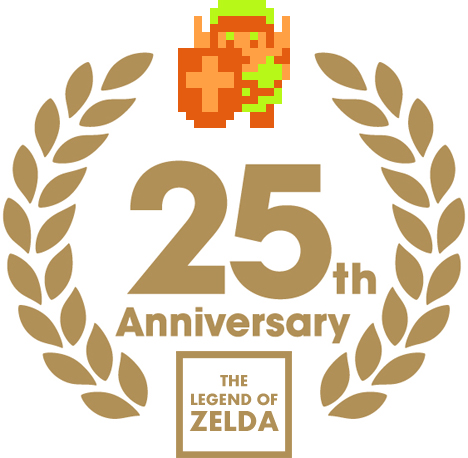 Nintendo Celebrates 25 Years of The Legend of Zelda with Symphony ...