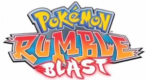 POKÉMON RUMBLE BLAST BRINGS POKÉMON ACTION TO NINTENDO 3DS FOR THE ...