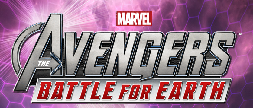 Ubisoft Announces 'Marvel Avengers: Battle for Earth' for Wii U - Pure ...