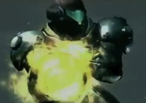 SmackBoy - Metroid Prime Rap - Pure Nintendo