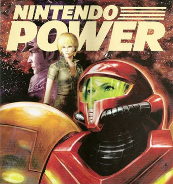 Confirmed: Last issue of Nintendo Power to be December 2012 - Pure Nintendo