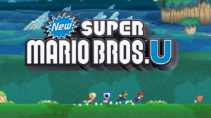 New Super Mario Bros U Character - Nabbit - Pure Nintendo