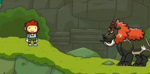 Scribblenauts Unlimited - Mario and Link trailers - Pure Nintendo