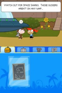 Ubisoft® Releases Poptropica Adventures for the DS - Pure Nintendo