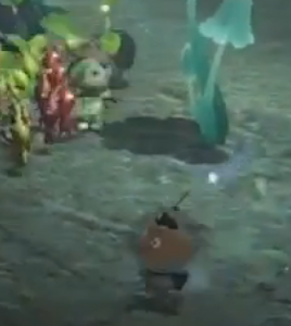 Mii Characters in Pikmin 3? - Pure Nintendo
