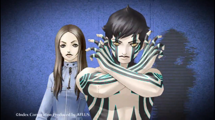 Shin Megami Tensei IV (3DS) Coming to Europe this Autumn - Pure Nintendo