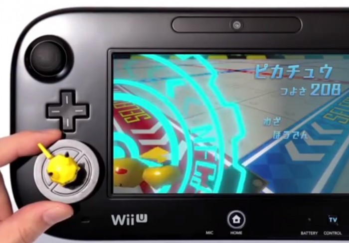 Pokémon Rumble U - First Trailer, shows off NFC features - Pure Nintendo
