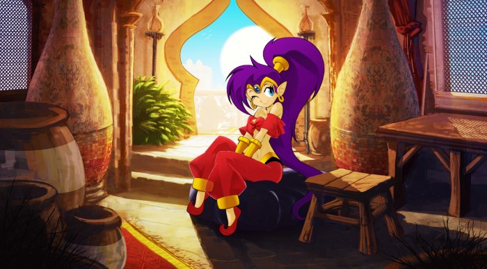 Shantae (GBC) coming to 3DS Virtual Console in Late June - Pure Nintendo