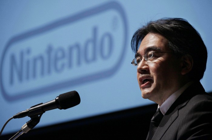 Nintendo President Talks About 'Quality of Life' Platform - Pure Nintendo