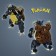 Incredible LEGO Pokemon Sculptures - Pure Nintendo