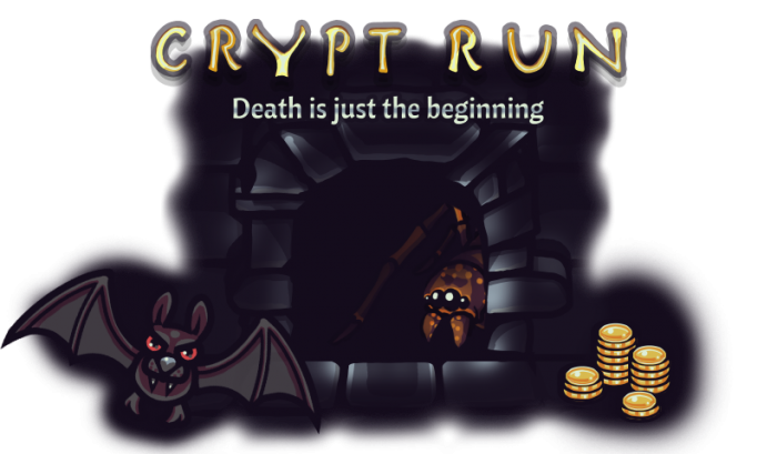 Crypt Run Dev, Lost Decade Games, Adds Wii U Stretch Goal On Kickstarter - Pure Nintendo