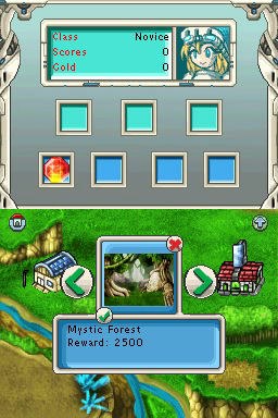 PN Review: Jewel Adventures - Pure Nintendo
