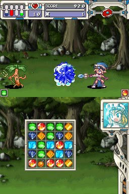 PN Review: Jewel Adventures - Pure Nintendo