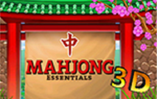 PN Review: Mahjong 3D - Essentials - Pure Nintendo