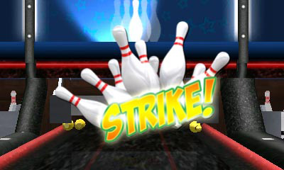 PN Review: Bowling Bonanza 3D - Pure Nintendo
