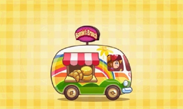 PN Review: Brunch Panic - Pure Nintendo