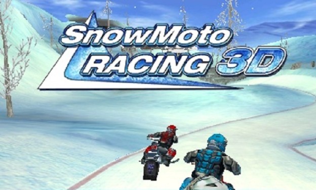 PN Review: Snow Moto Racing 3D - Pure Nintendo