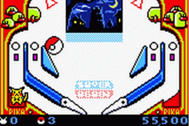 What Ever Happened to Pokémon Pinball? - Pure Nintendo