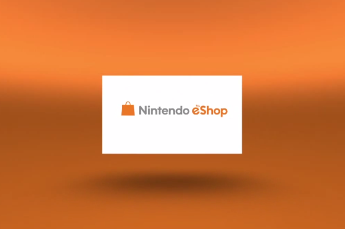 Nintendo Download - October 16 eShop Releases (Europe) - Pure Nintendo