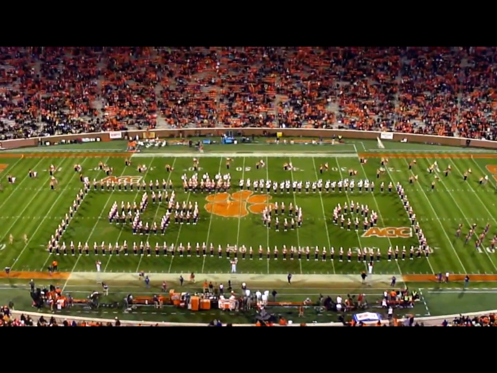 Marching Band Plays Some Nintendo Tunes Pure Nintendo