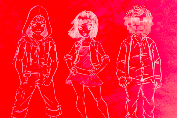 Pure Nintendo Exclusive: New Project Y2K Screens - Pure Nintendo