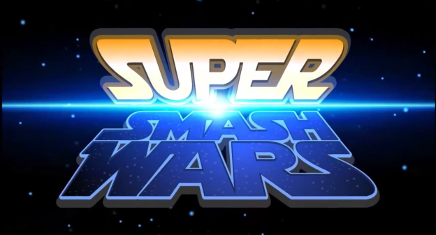 Super Smash Wars 2: The Empire Smashes Back (Part 2) – A Star Wars ...