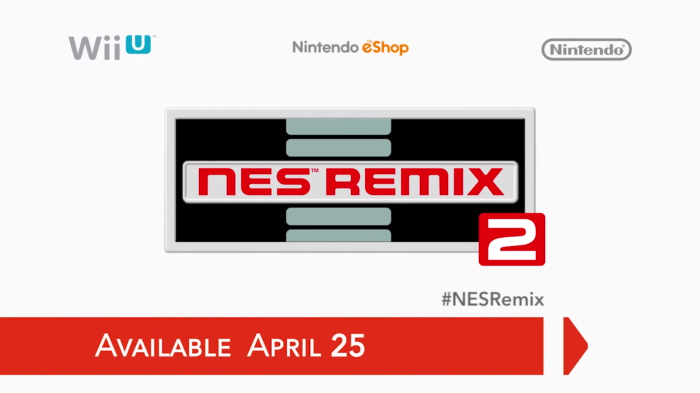 NES Remix 2 Announced for Wii U eShop - Pure Nintendo