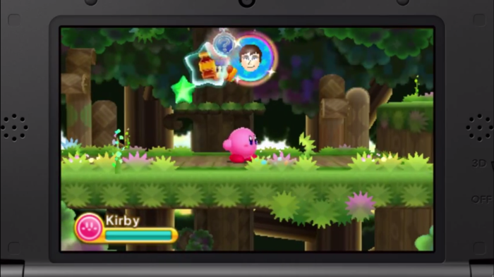 Kirby Triple Deluxe Arriving May 2nd - Pure Nintendo