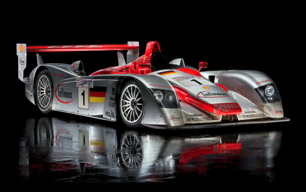 Audi Races Onto The Lineup For Project Cars - Pure Nintendo