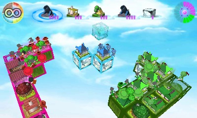 PN Review: Cube Tactics - Pure Nintendo