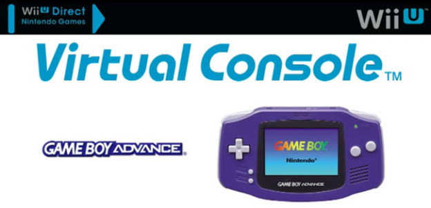 More GBA Release Dates and trailer for Wii U Virtual Console (Europe ...