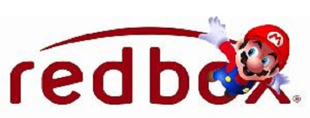 Wii U games are coming soon to a redbox near you - Pure Nintendo