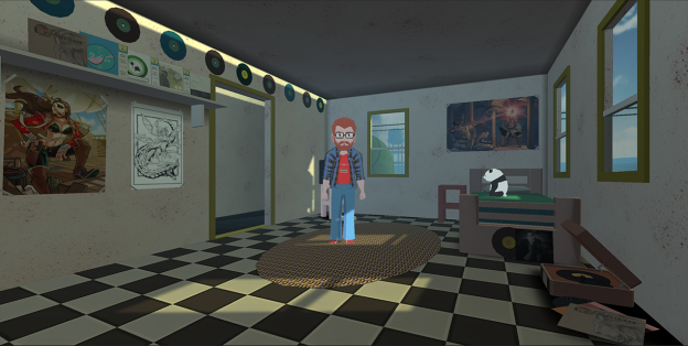 Project Y2K Screens - Pure Nintendo