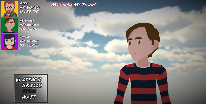 Project Y2K Screens - Pure Nintendo