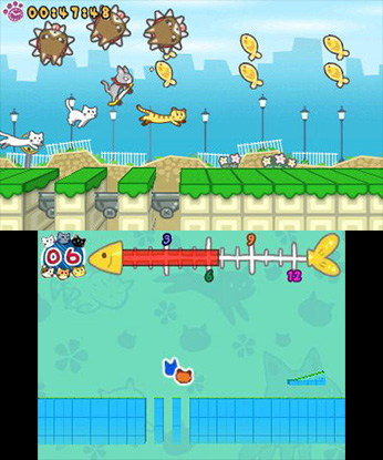 PN Review: Skater Cat - Pure Nintendo