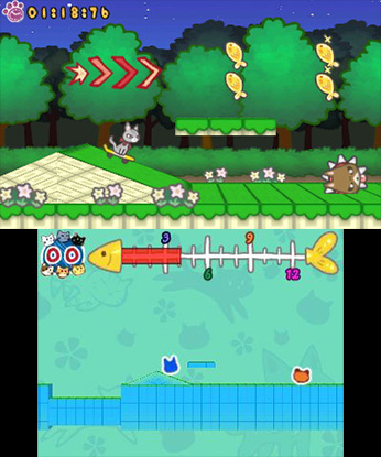 PN Review: Skater Cat - Pure Nintendo