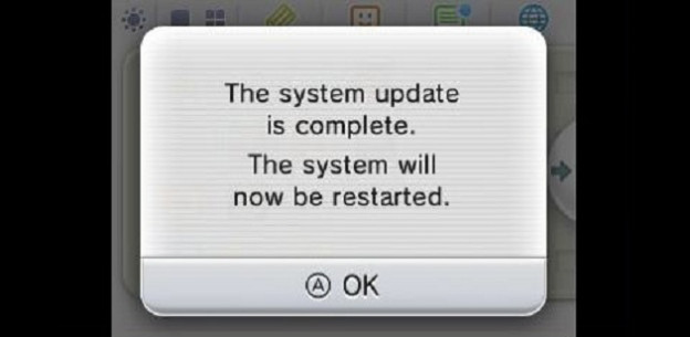 3DS System Update 9.5.0-23 Now Available - Pure Nintendo