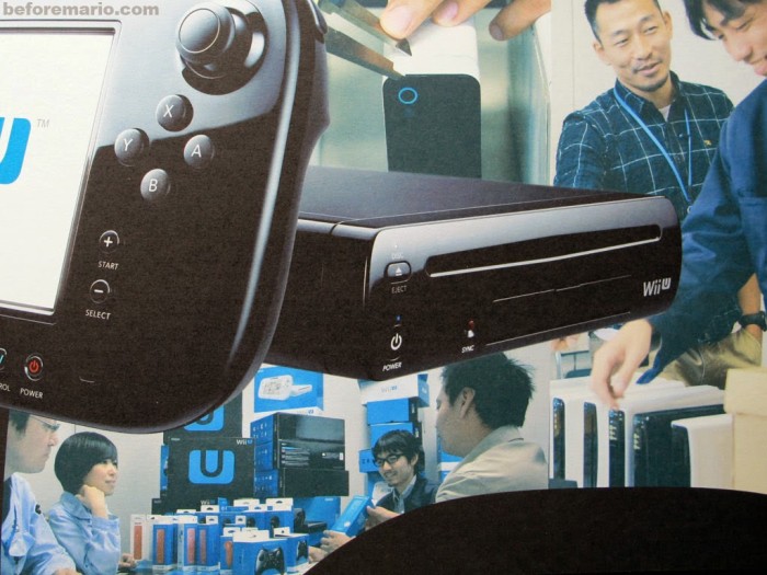 A Peek Inside Of Nintendo's 2013 & 2014 Company Guides For Employees ...