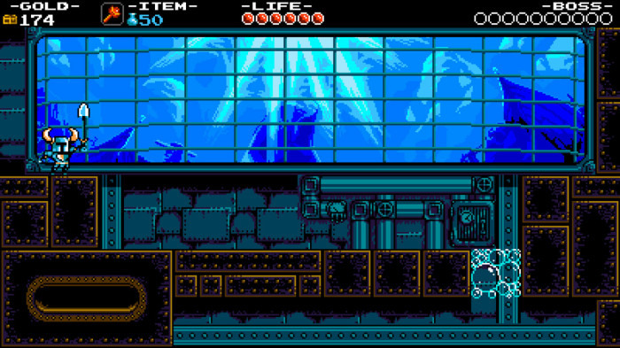 E3 2014: Shovel Knight Update - World Map Revealed - Pure Nintendo