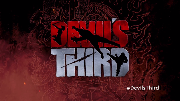 Video: Devil's Third New Trailer - Pure Nintendo