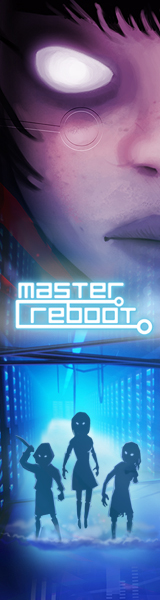 PN Review: Master Reboot - Pure Nintendo