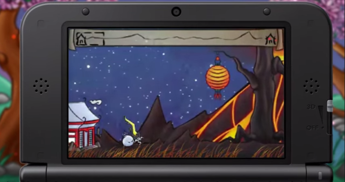 PN Review: Cocoro Line Defender (3DS) - Pure Nintendo